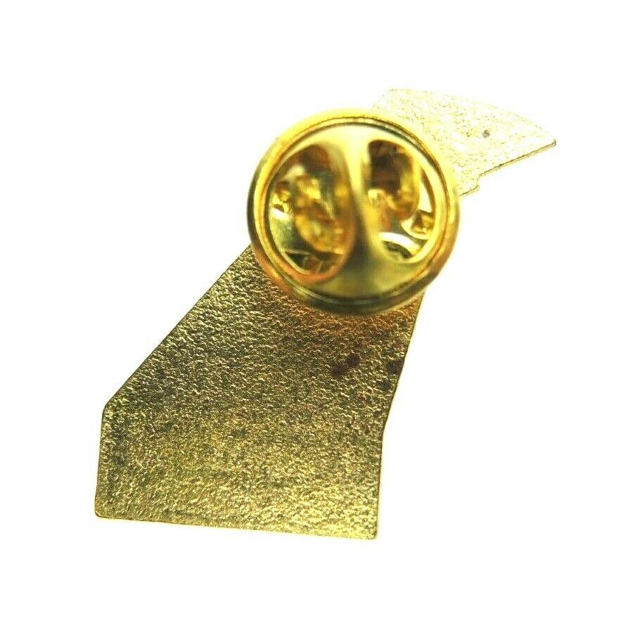 Carnival Cruise Lines Fascination Ship Gold Tone Souvenir Lapel Pin ...
