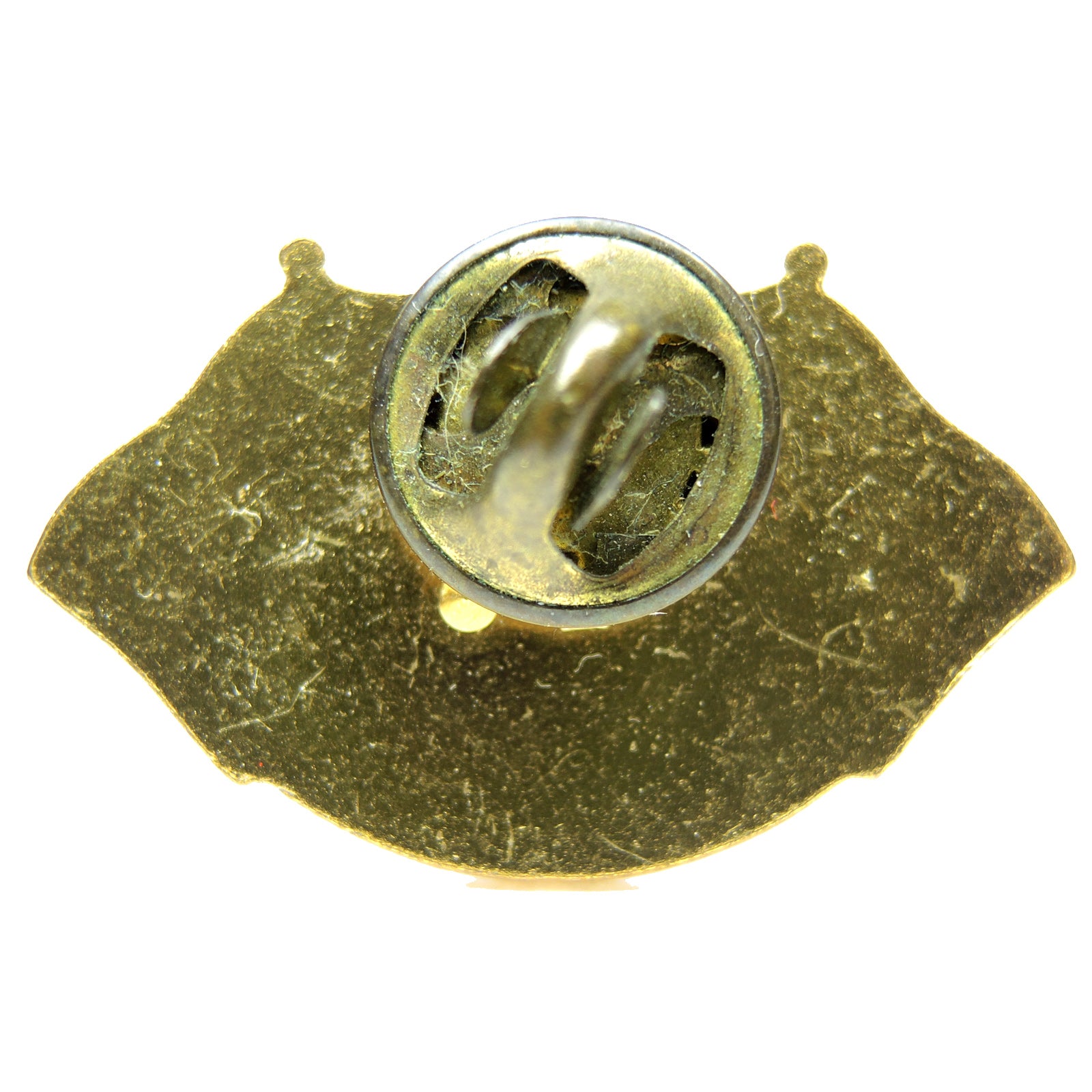 American Legion Department of Louisiana Dual Flags Lapel Pin – Fazoom