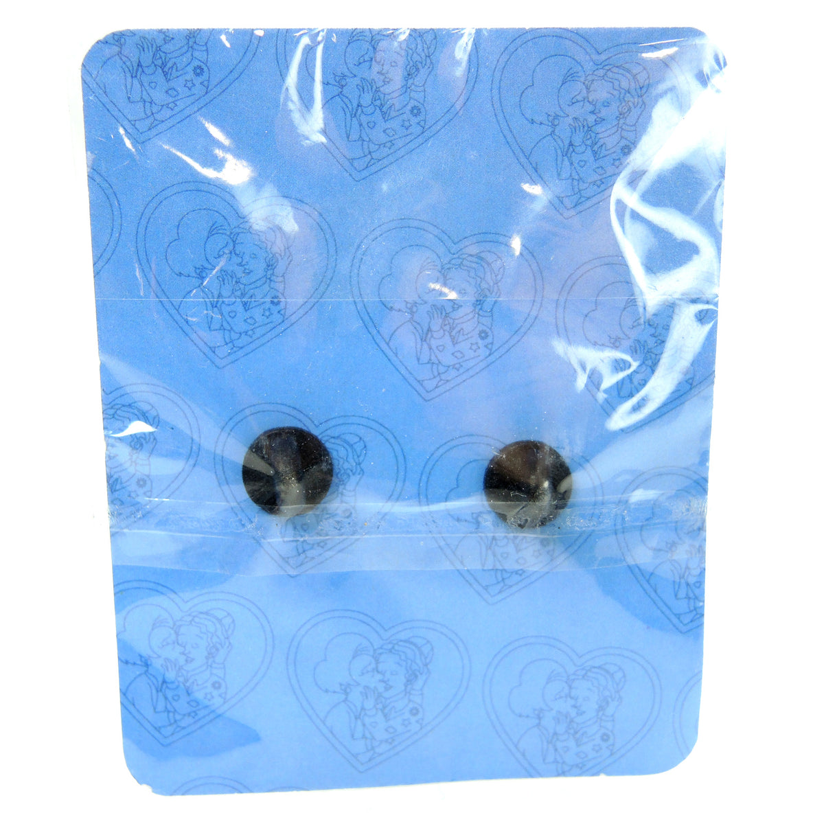 CRUXWORLDWIDE Magic School Crush Lapel Pin – Fazoom