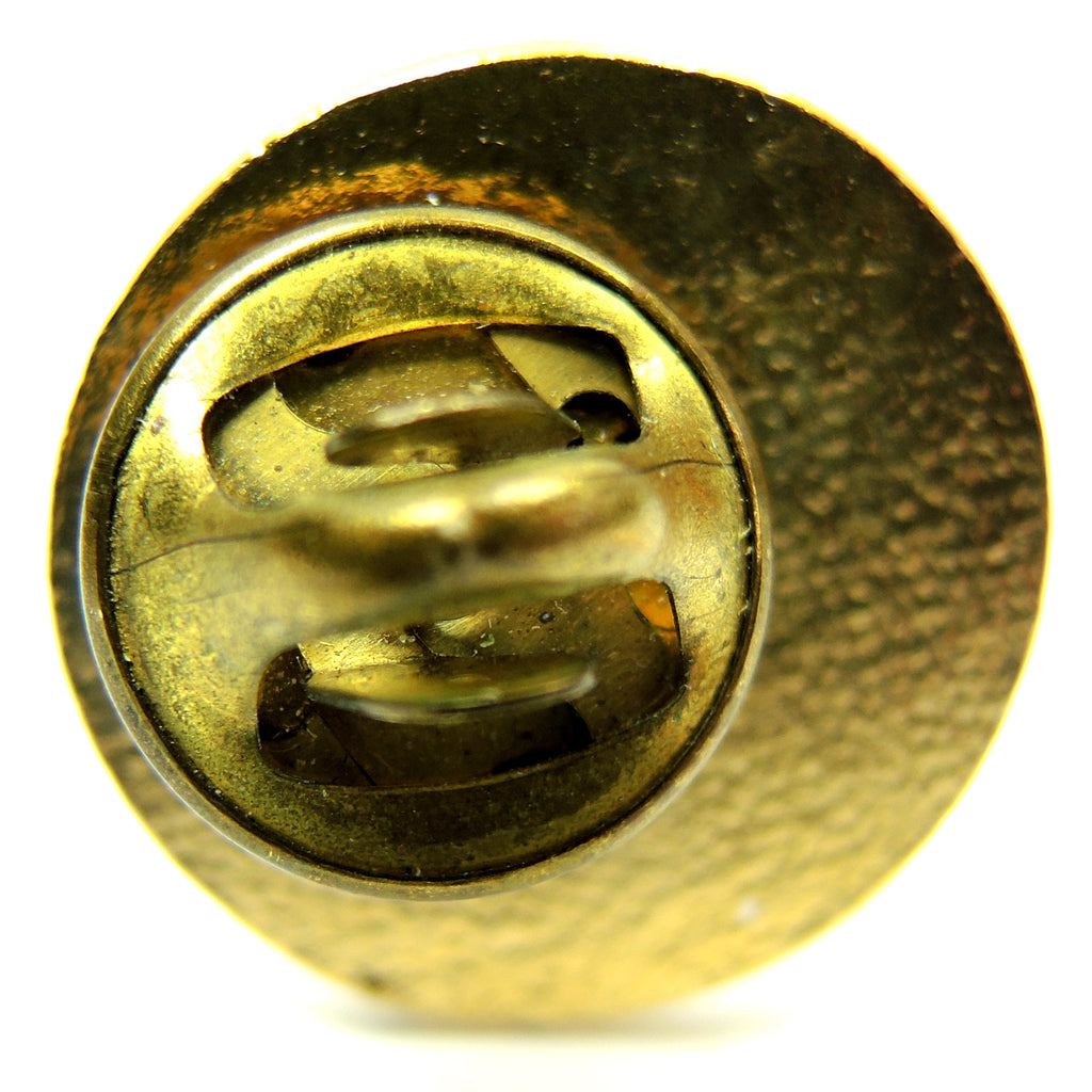Cunard Alaska Eagle Lapel Pin – Fazoom