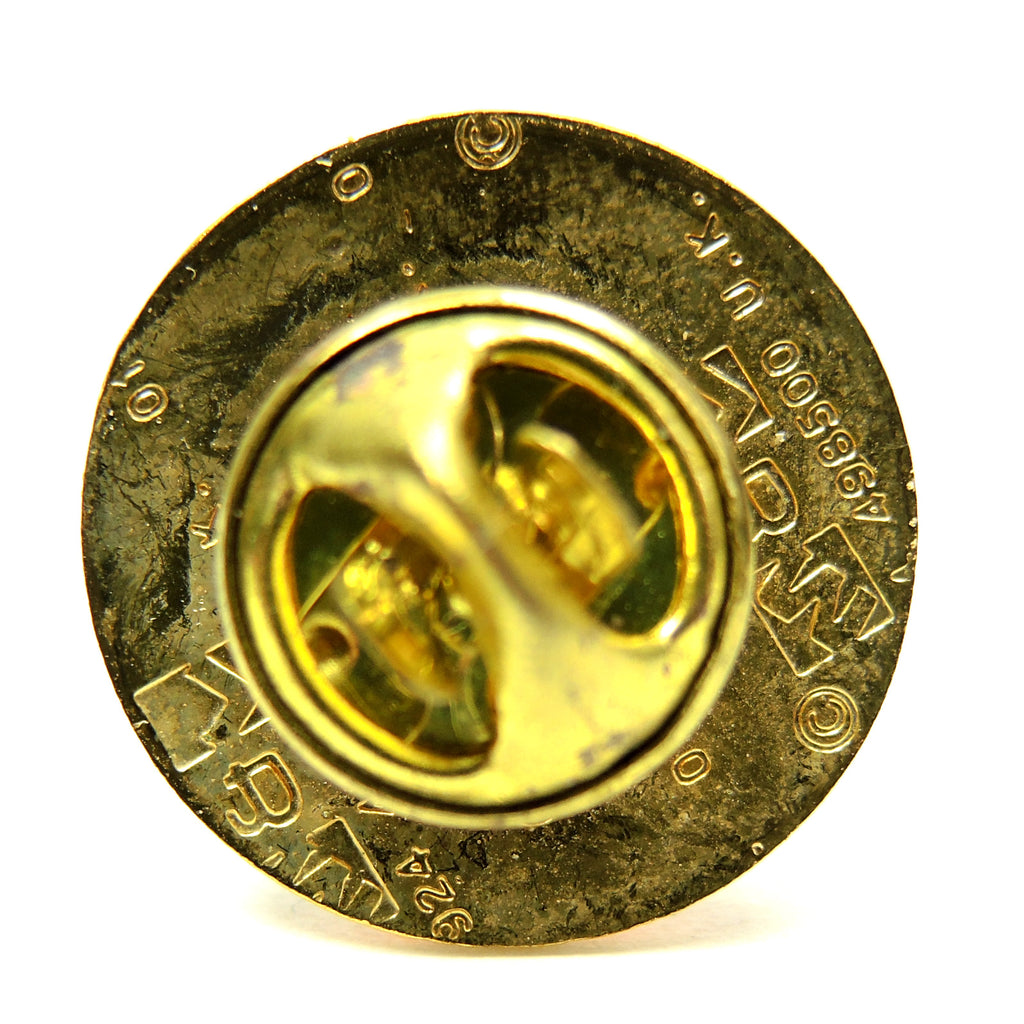 Falkland Islands Rockhopper Penguin Lapel Pin – Fazoom