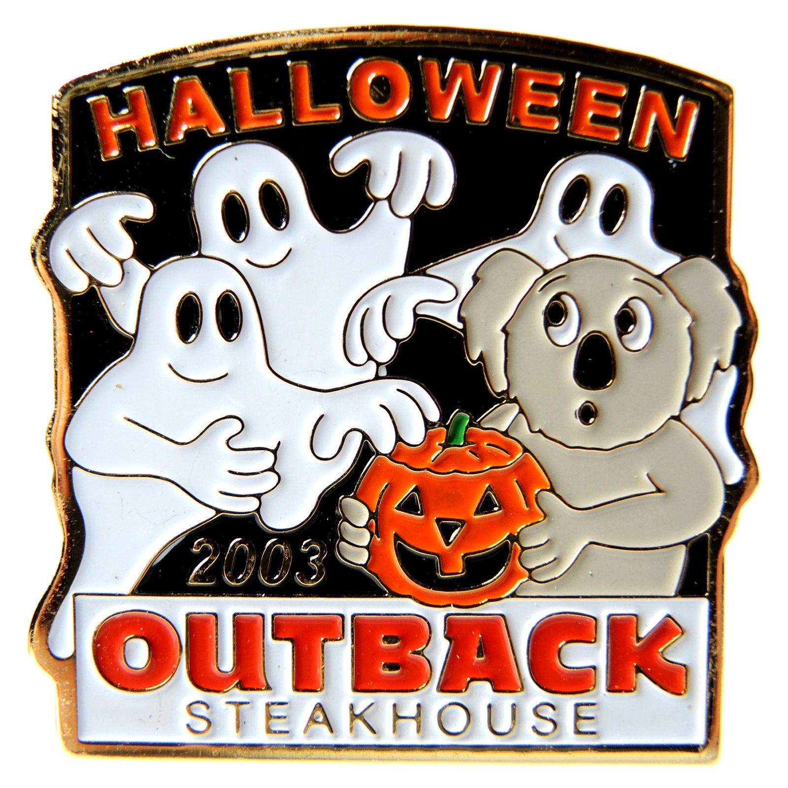 outback steakhouse coloring pages
