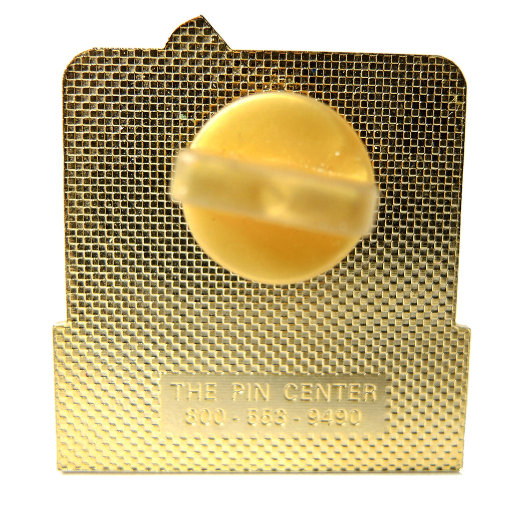 Outback Steakhouse Midtown Manhattan NYC Lapel Pin – Fazoom