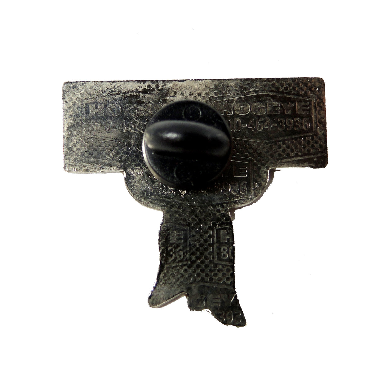 Outback Steakhouse Yellow Ribbon Lapel Support Pin – Fazoom