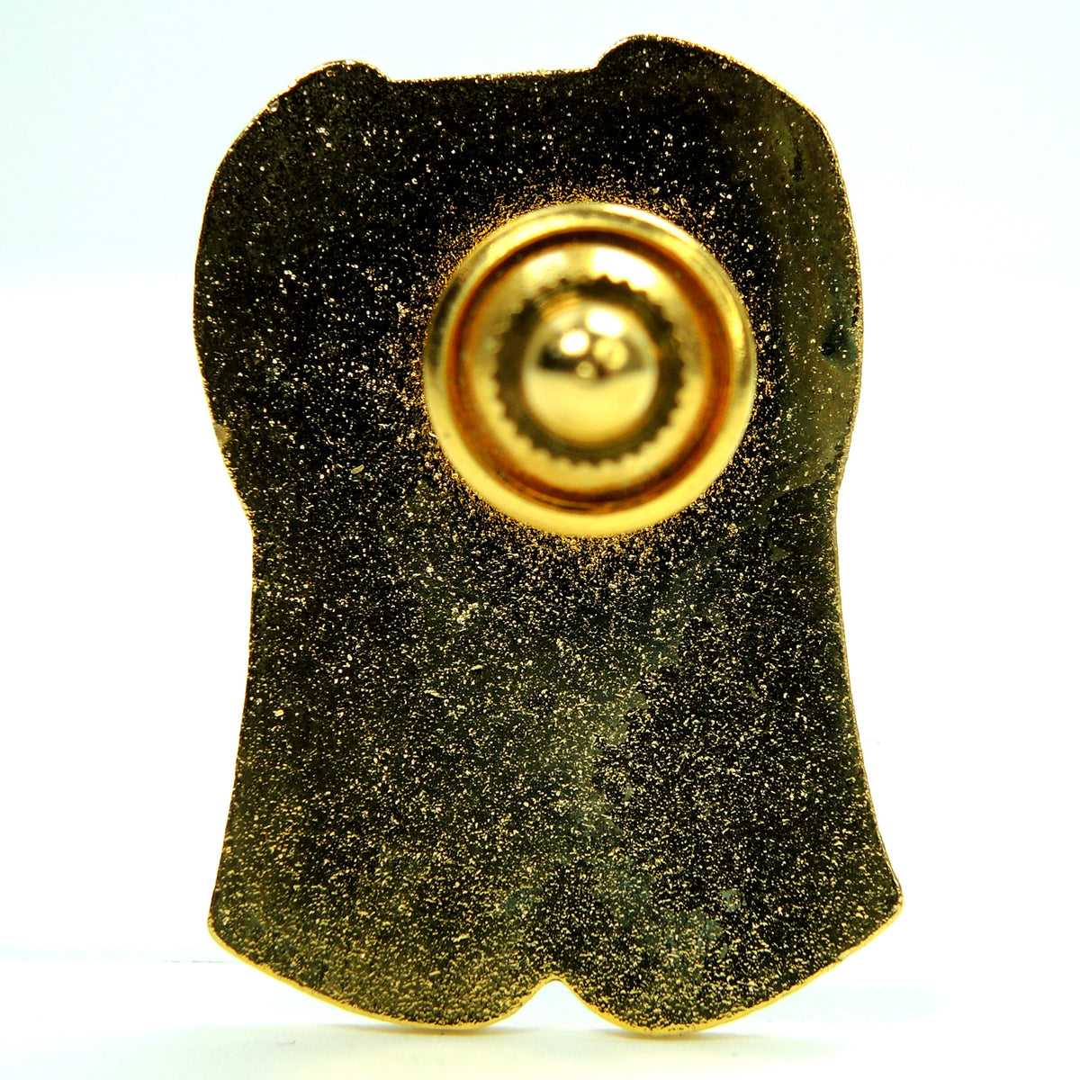 Royal Order of the Nut Busters Lapel Pin – Fazoom